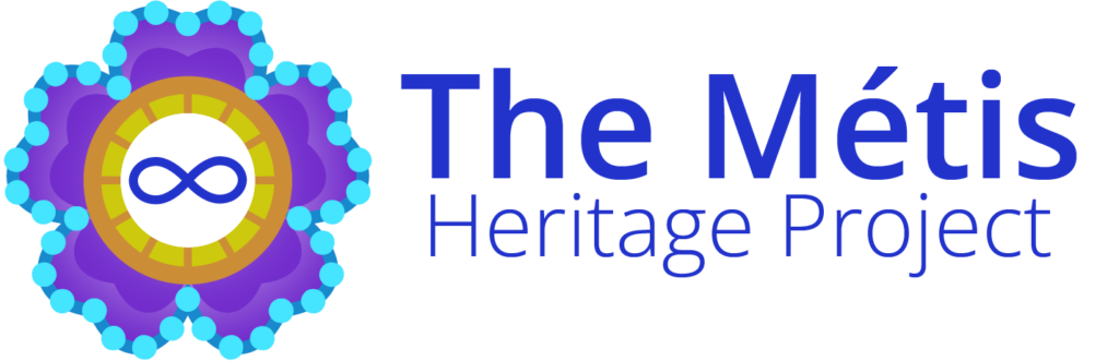 Our History - The Metis Heritage Project